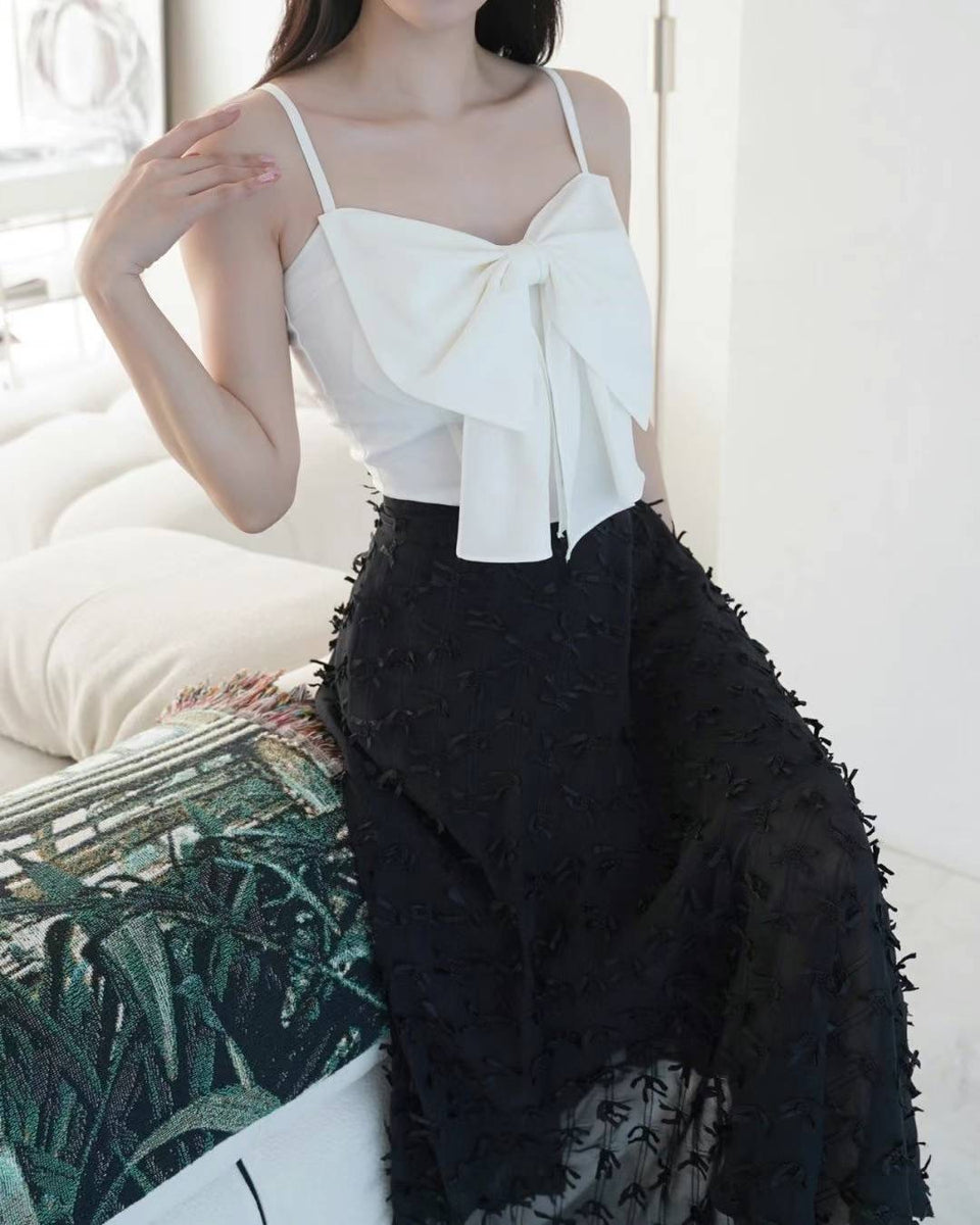 0403SK012 Skirt – Slady Singapore