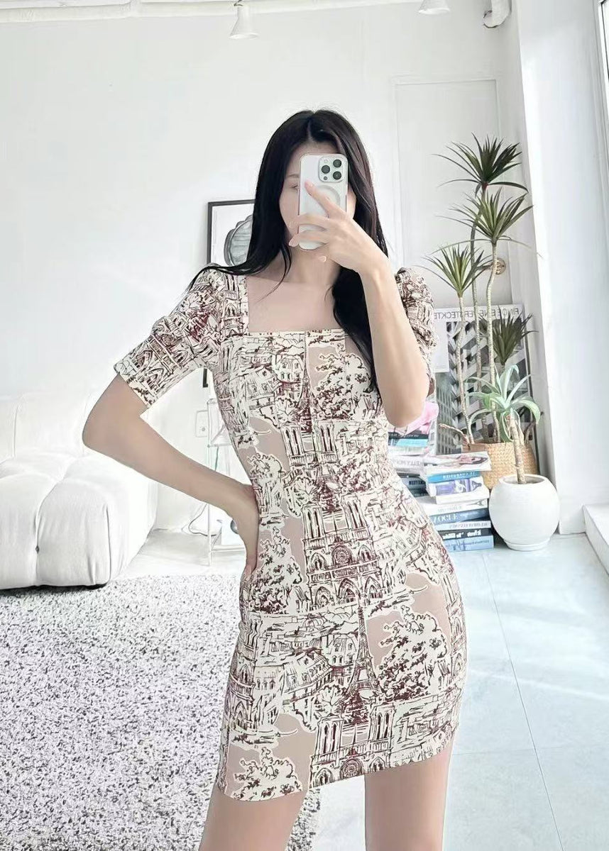 Dresses (0409DR028) – Slady Singapore